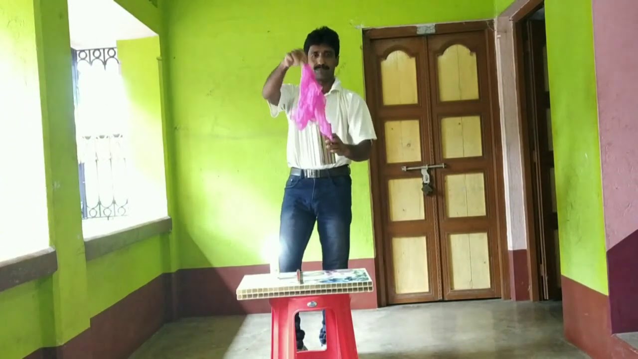 Ghost Box Magic 15 - YouTube