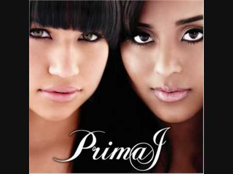 Prima J - Take It To The Maximum - YouTube