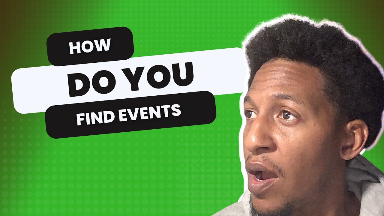 The Best Way To Find Pop-Ups and Festivals to Grow Your Business: 5 ...