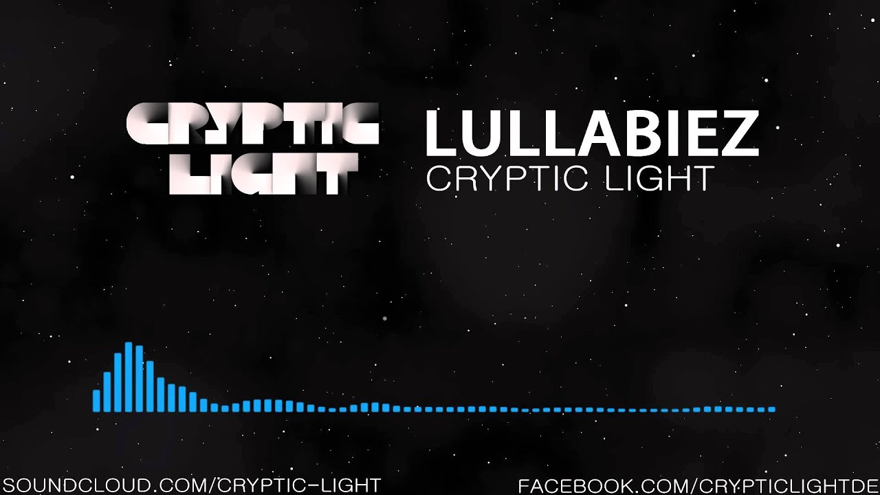 Cryptic Light - Lullabiez (Rich Quick Remix Contest) - YouTube
