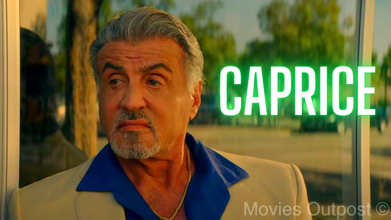 Tulsa King Ep3 (Caprice) Breakdown & Recap - YouTube