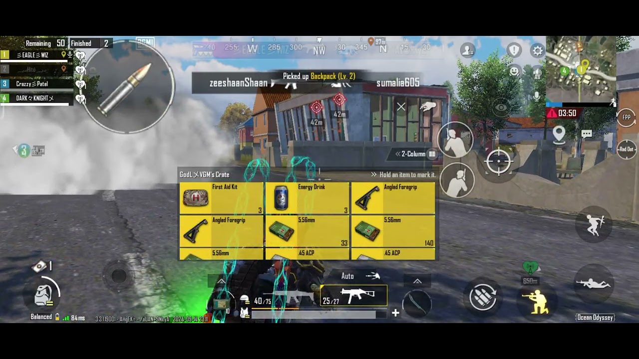 TRYING NEW BUNDLE IN BGMI - YouTube