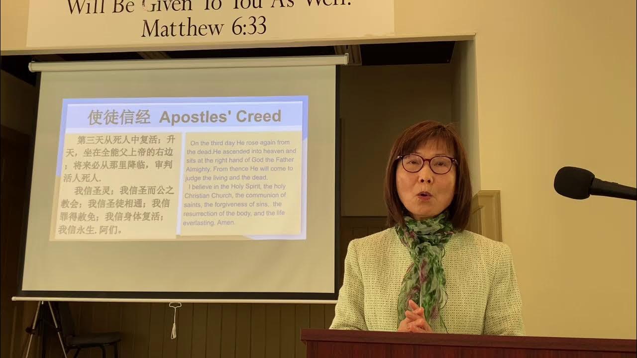 2/27/2022 Sermon - YouTube