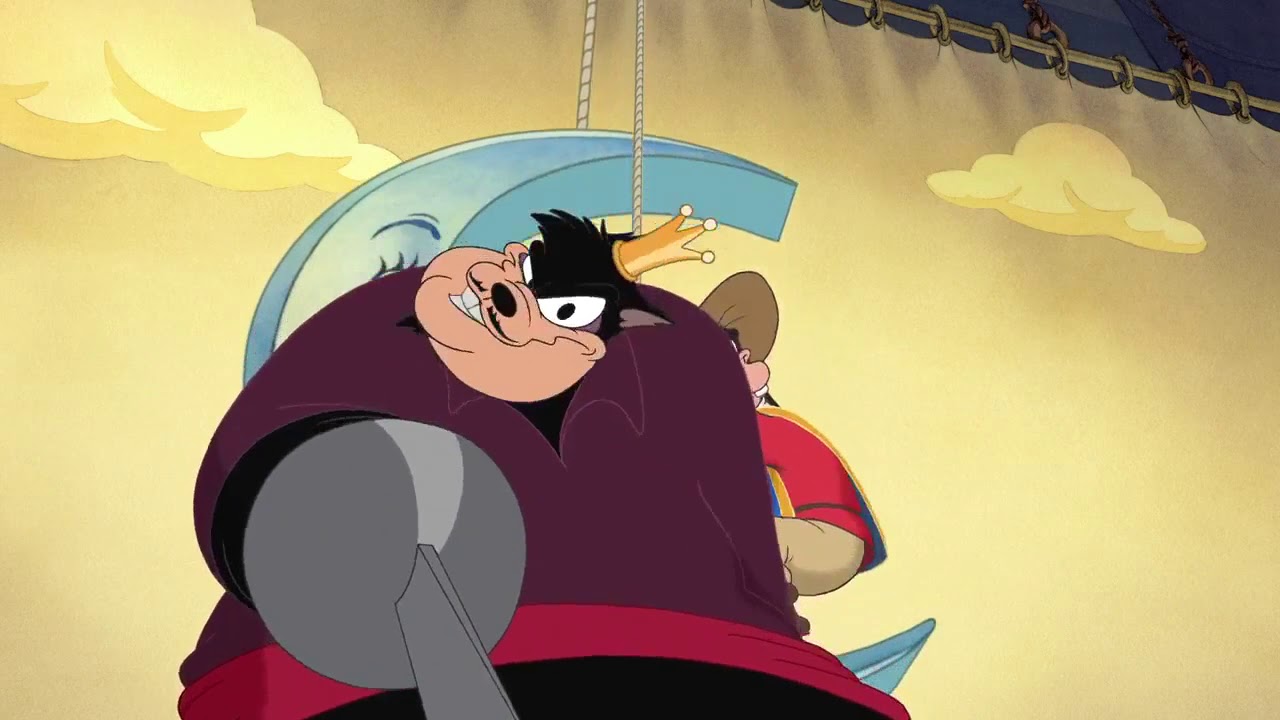 New Scenes For TheCartoonMan12, Bradley Hauer, Joe Judd & Others ...