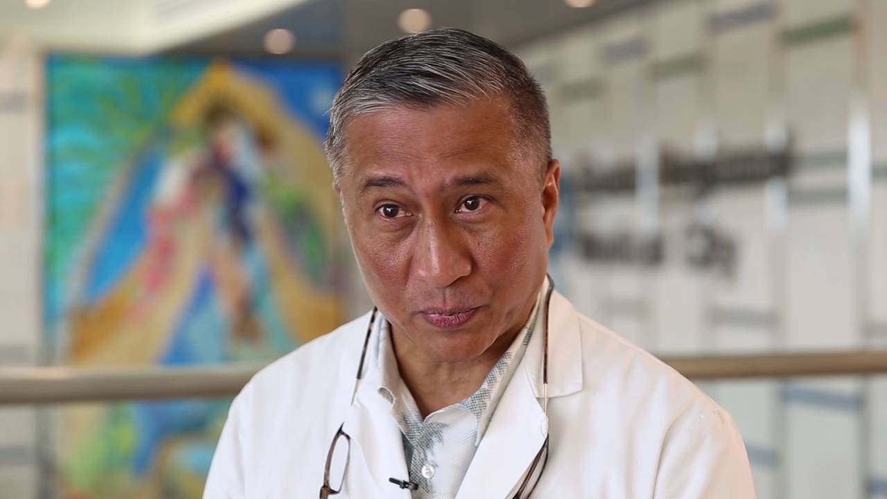 "We Are 1 !" - Dr. Mike Cruz - YouTube