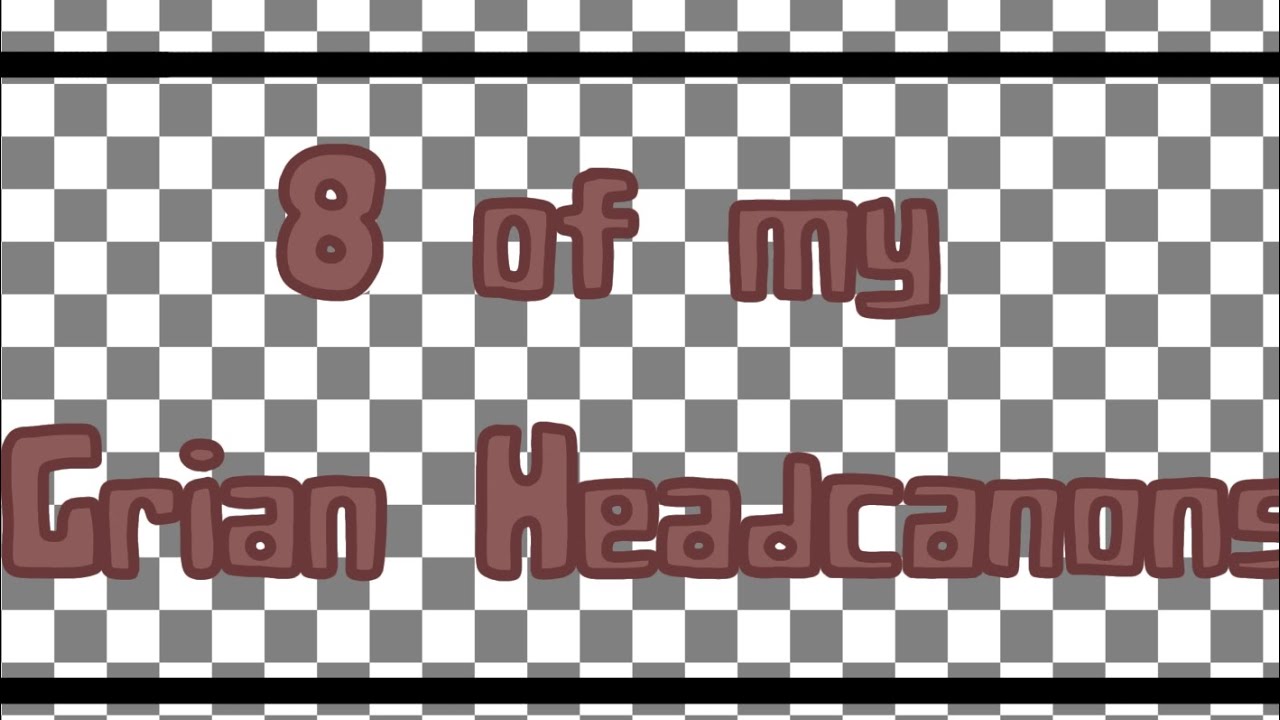 || 8 of my Grian headcanons || Main au || Hermitcraft || - YouTube