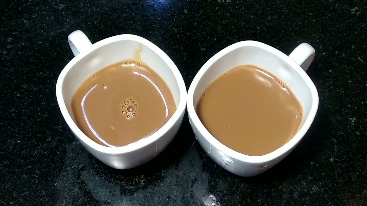 गुळाचा चहा फाटू नये म्हणून वापरा हे सिक्रेट | Gulacha Chaha | Jaggery ...