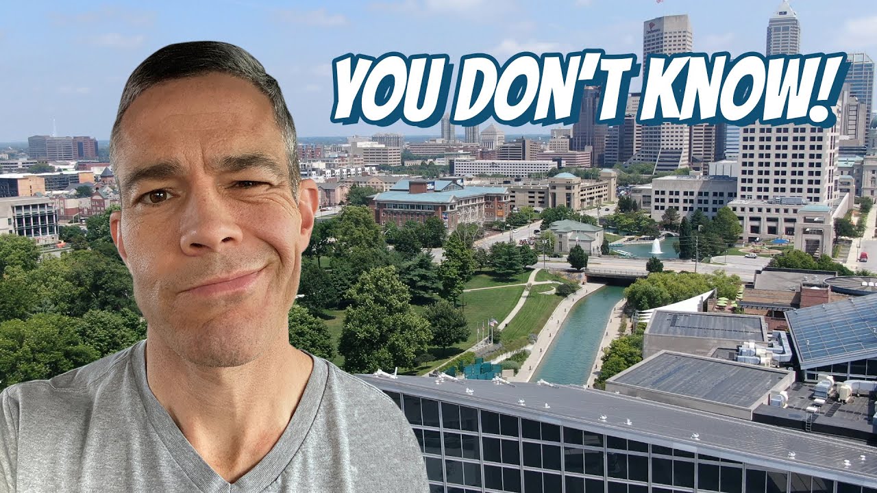 5 Obscure Reasons To Like Living In Indianapolis Indiana YouTube 5 Obscure Reasons To Like Living In Indianapolis Indiana YouTube