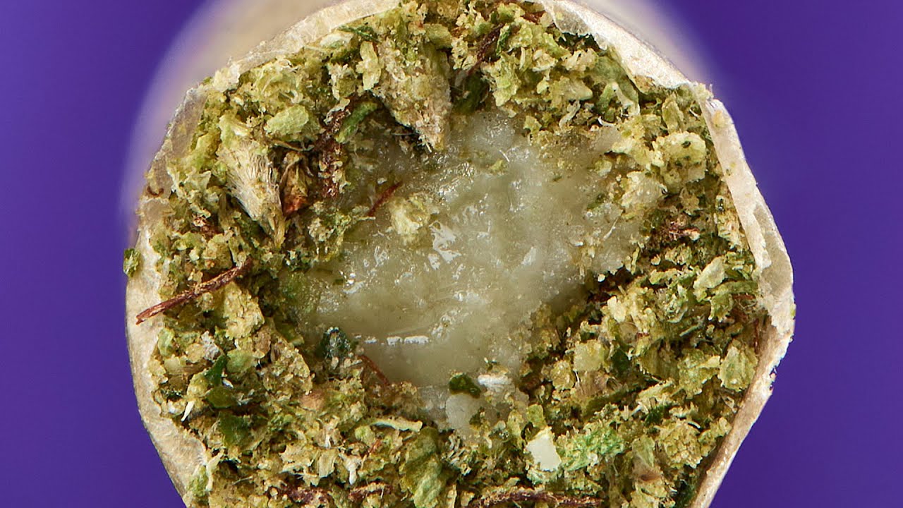 Making Hash Holes with Rosin Tech Labs - YouTube