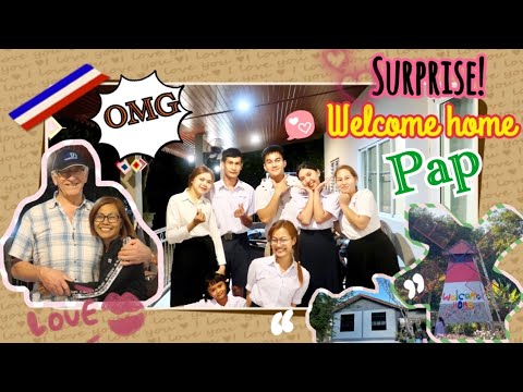 EVERY(FERN)DAY: EP11 Special video เซอร์ไพร้เฒ่าแก่ไอดี โฮมสเตย์กลับ ...