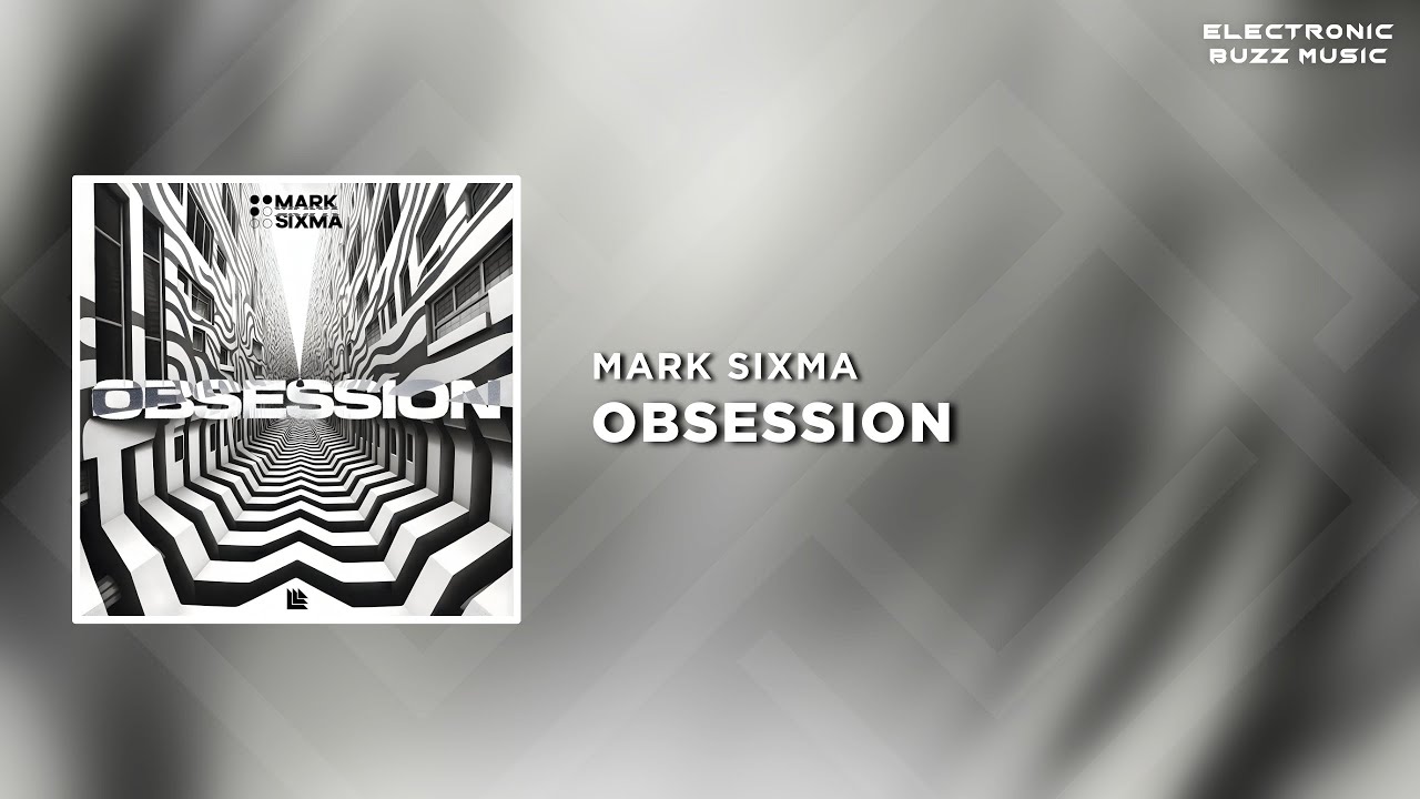 Mark Sixma - Obsession (Extended Mix) | Big Room Techno - YouTube