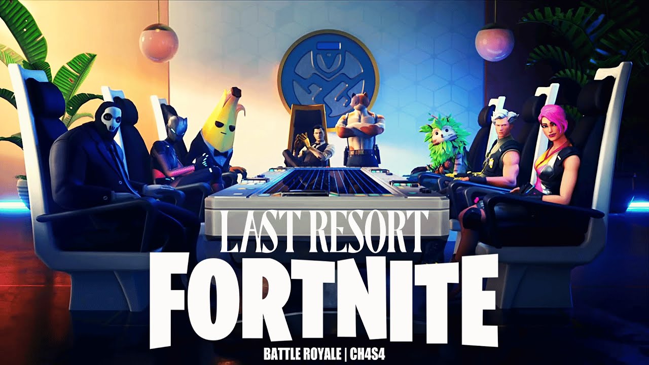 Fortnite Midas Crew Update - YouTube