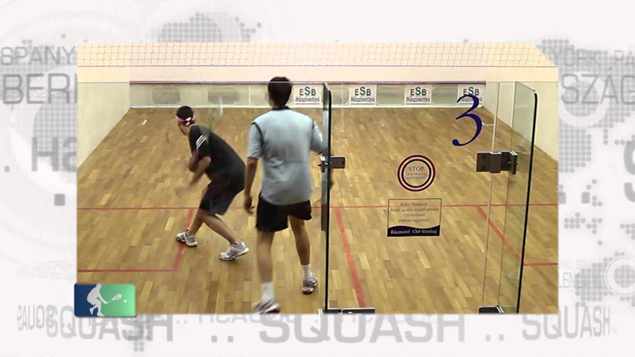 Országos Fallabda Bajnokság 2012-Döntő - YouTube