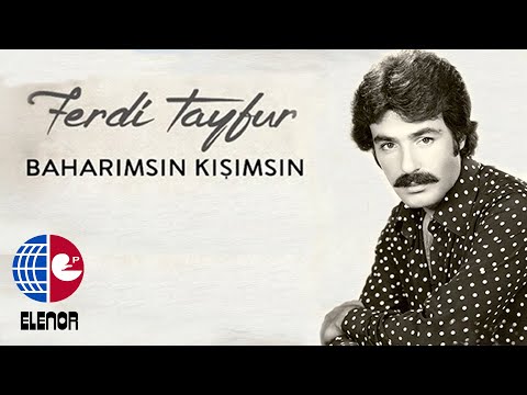 Ferdi Tayfur - Çok Geç Anladım