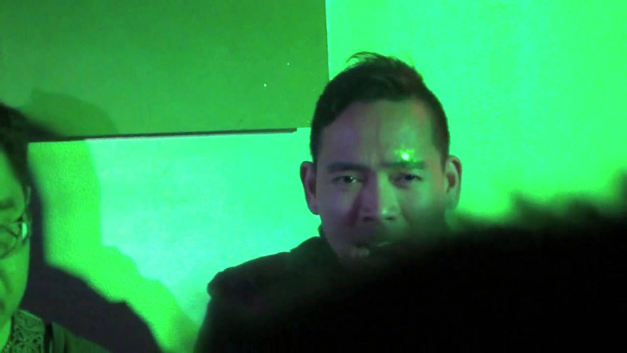 Counting Blue Cars Cover by I M M Band - YouTube