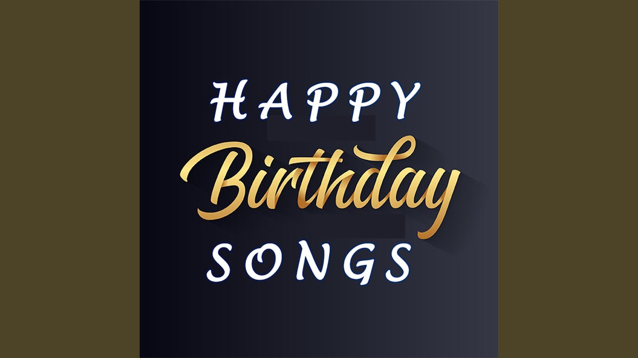 Happy Birthday SADIA - YouTube