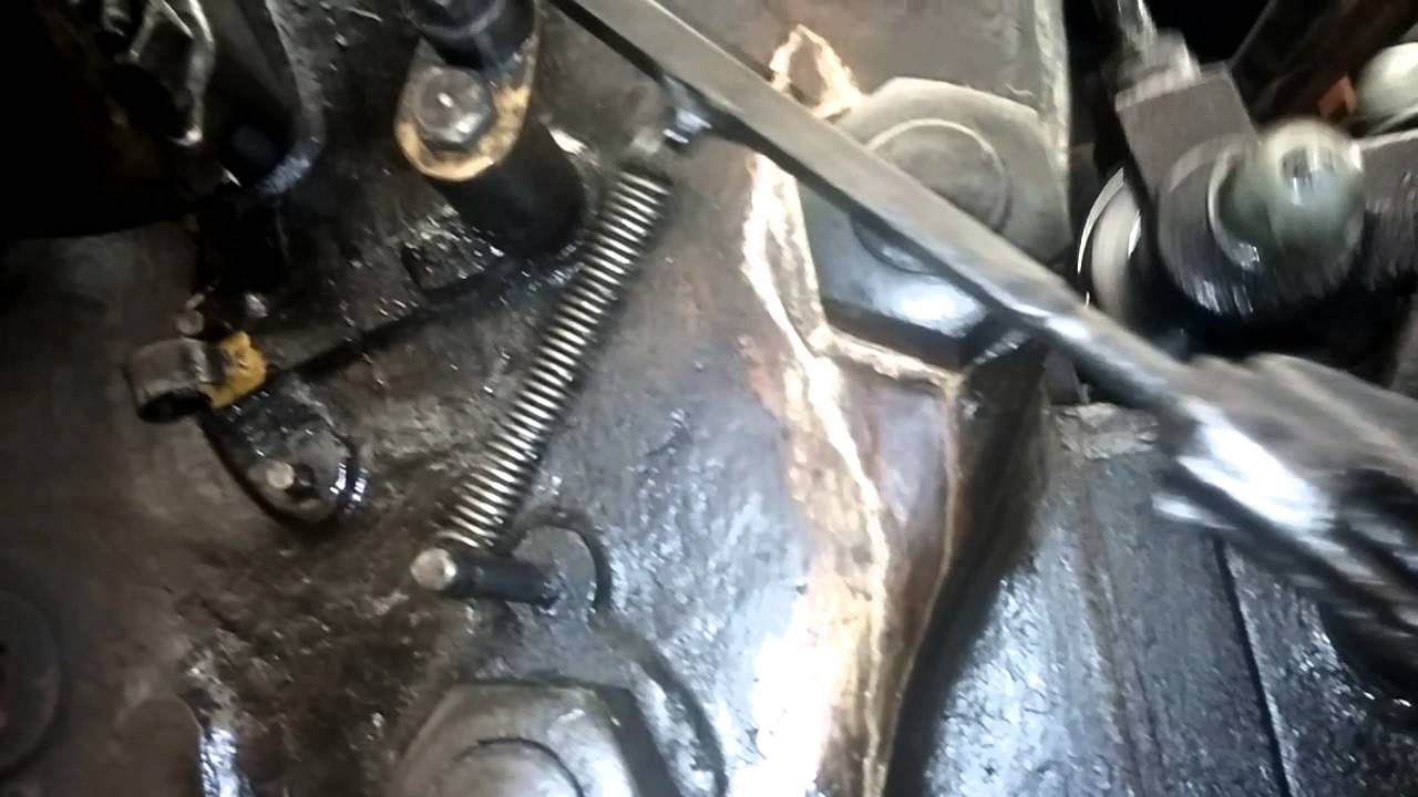 35hp Ingeco - YouTube