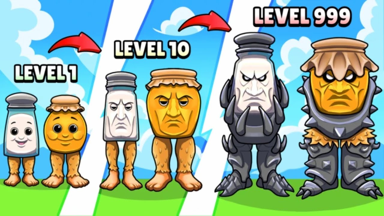 Starting Over As A NOOB In The NEW VOID EVENT! (Brainrot Evolution ...