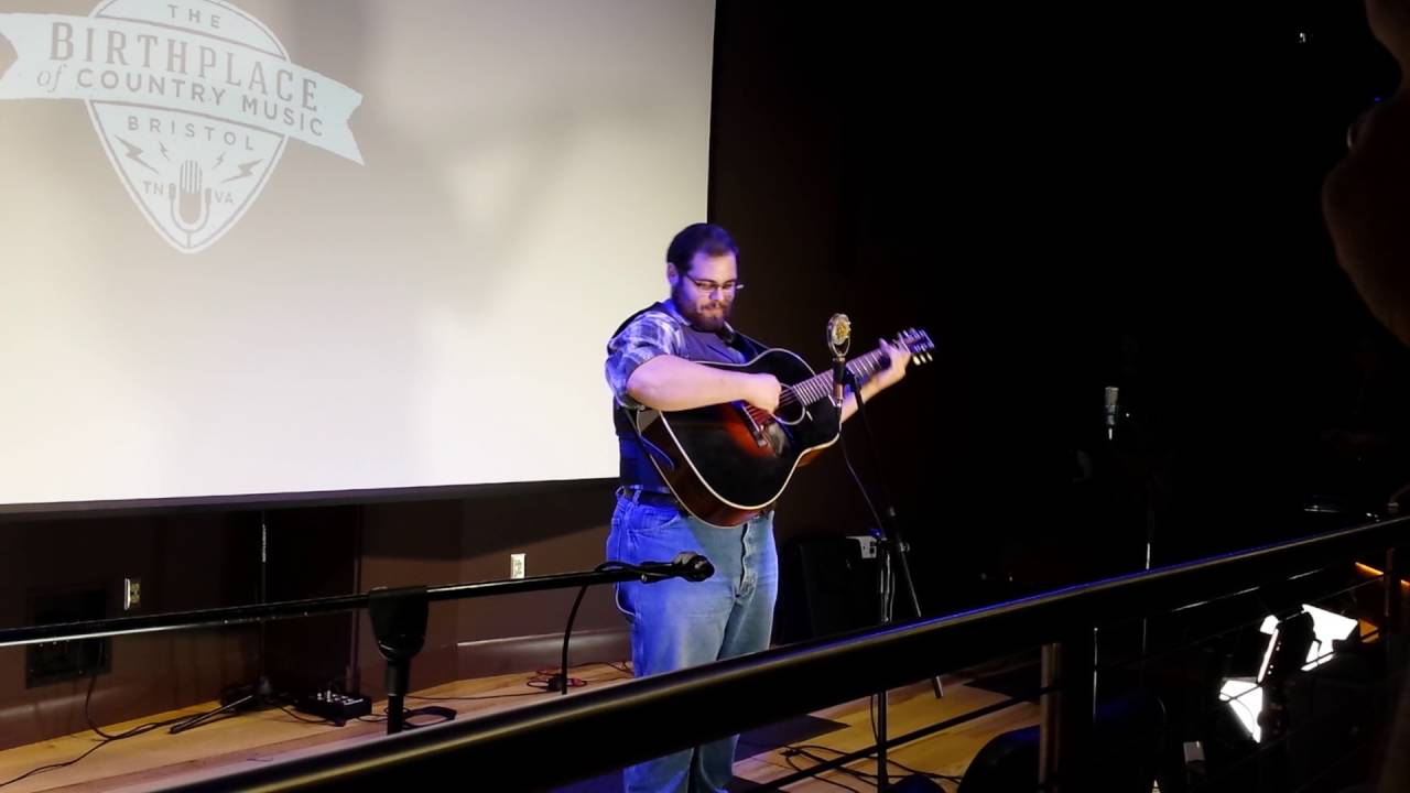 Corbin Hayslett sings "The Cabbage Song"! - YouTube