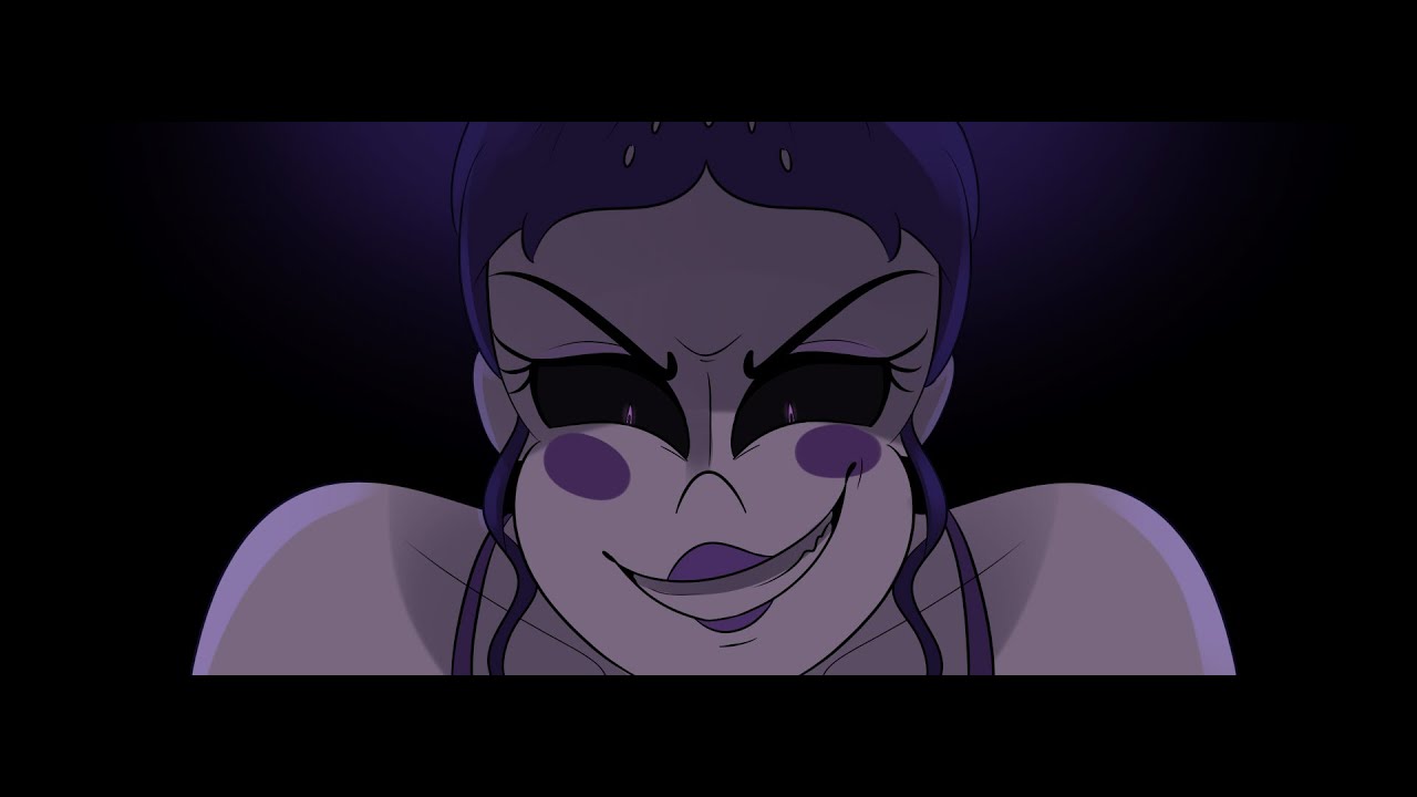 Crumbling Dreams - Animatic - Fnaf - YouTube