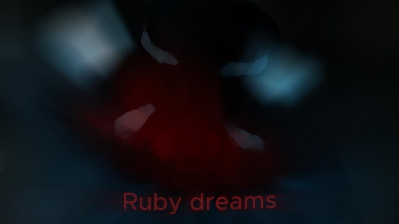 Ruby dreams - YouTube