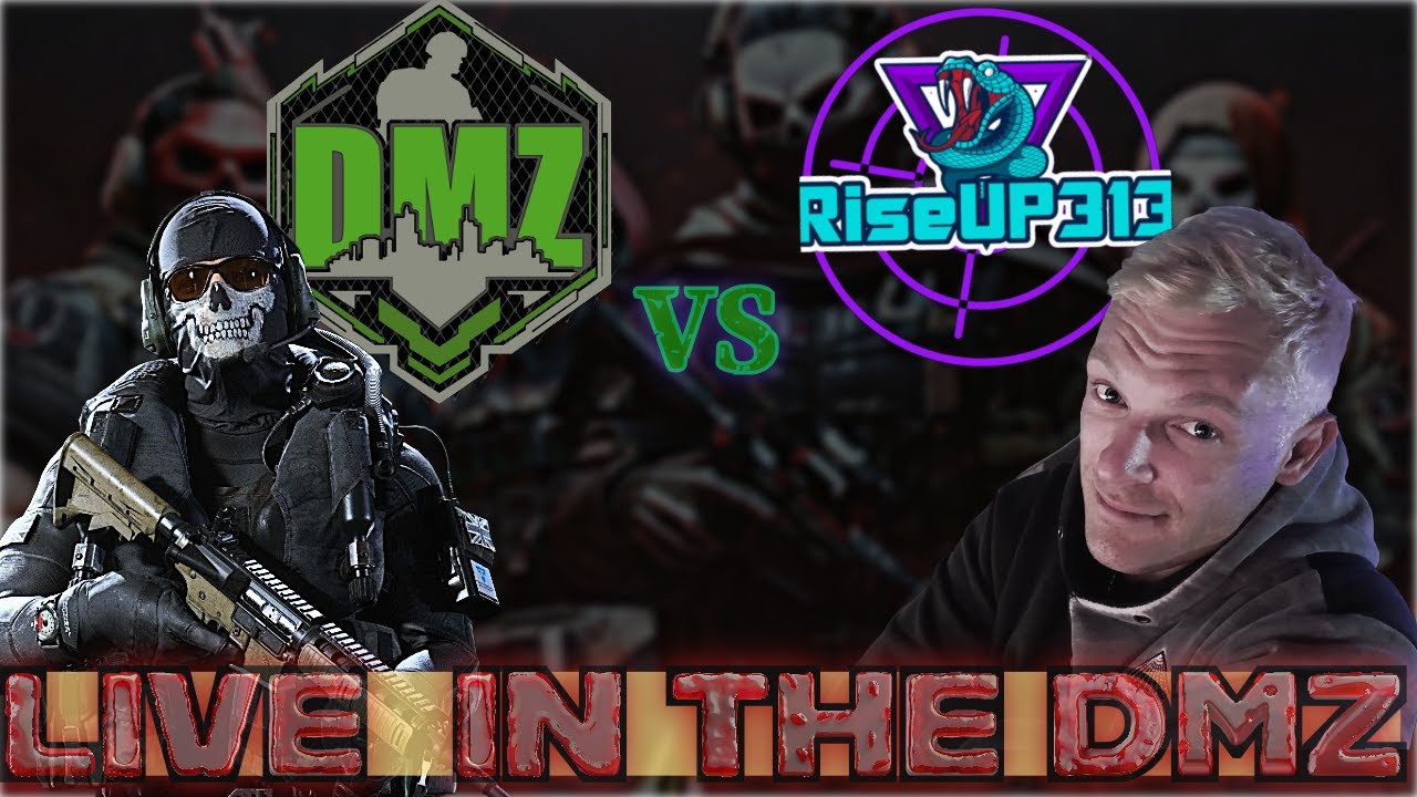 LOVE GOING BACK TO THE DMZ - YouTube