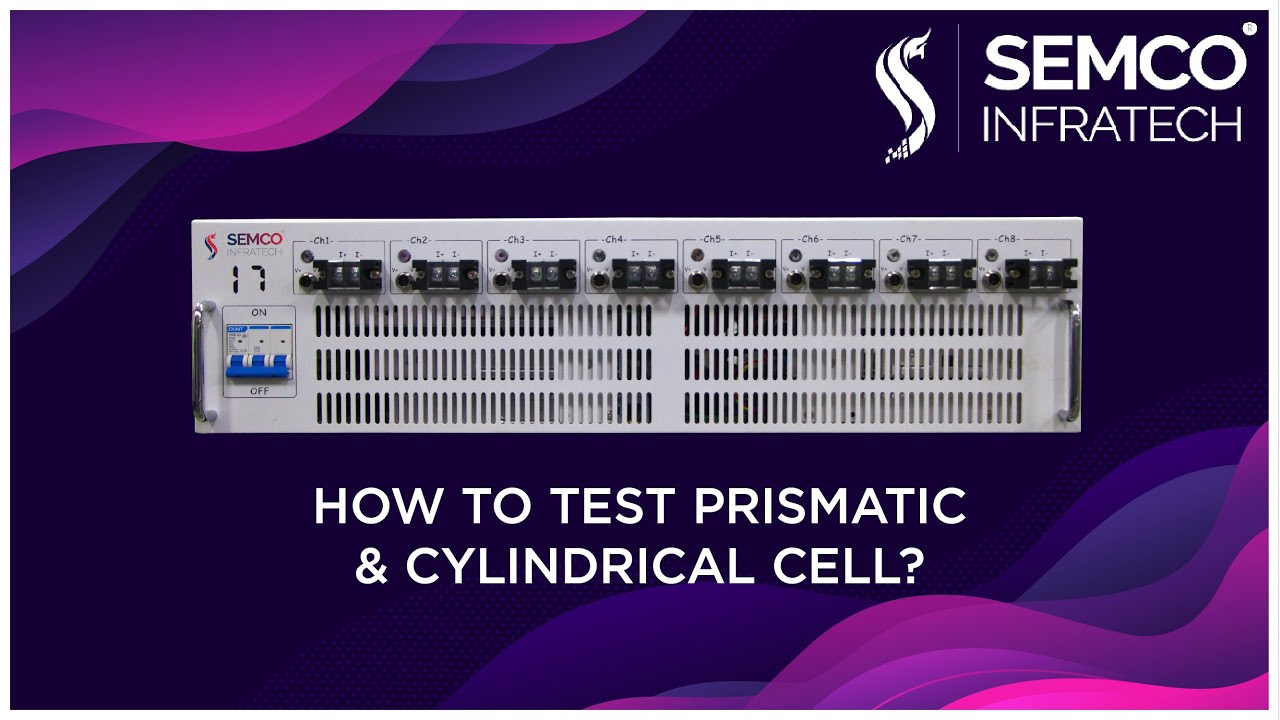 Power Up Your Testing Skills: How to Test Prismatic and Cylindrical ...