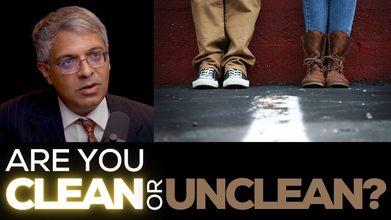Are You Clean or Unclean? - YouTube