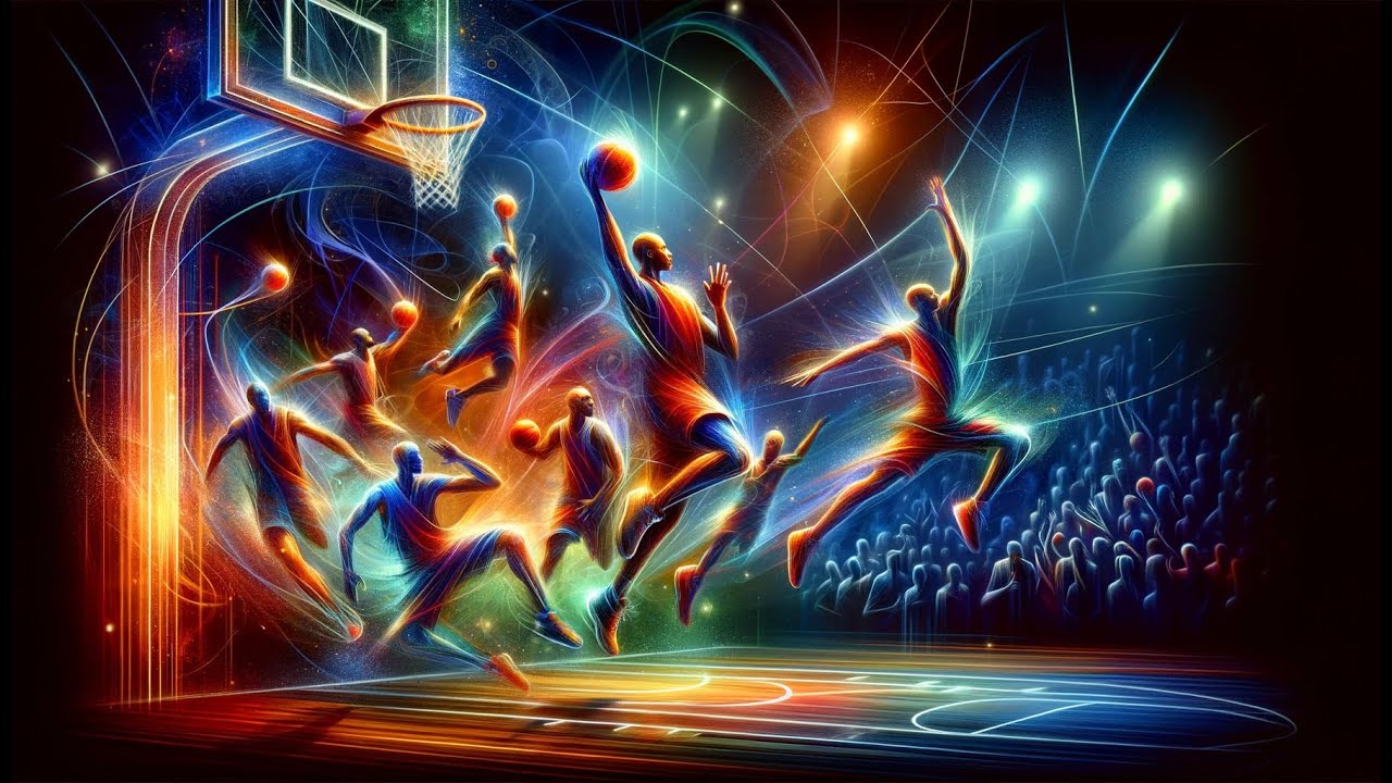 🏀 Unearthed: The Ultimate Basketball Debate – Who is the Real King of ...