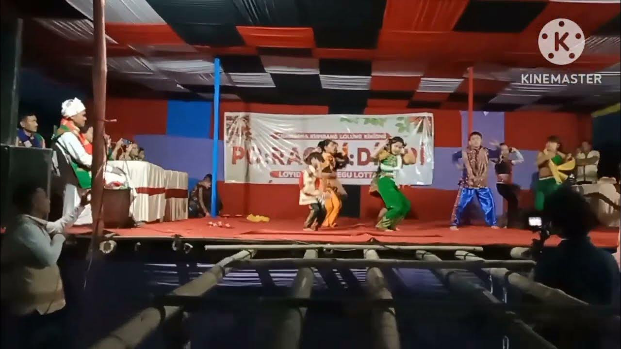 Kumbang do:lung porag Gi:di'si':pi' 2025 - YouTube