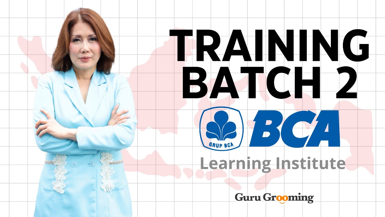 TRAINING BCA BATCH 2 - YouTube