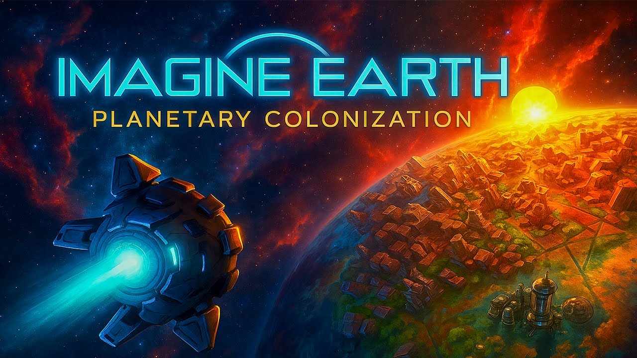 Planet kaputt, Geld kassiert, Gegner sind OP – Mein erster Schritt in ...