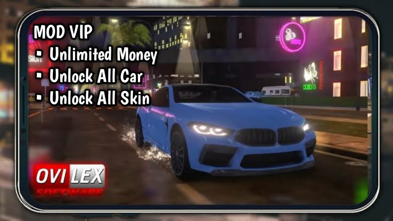 Driving School Sim 2020 MOD Apk Unlimited Money - YouTube