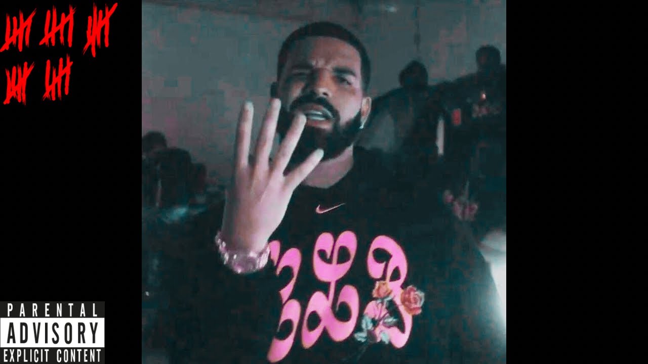“Trenches Talk” | Drake Type Beat | Freestyle Beat | Hard Type Beat ...