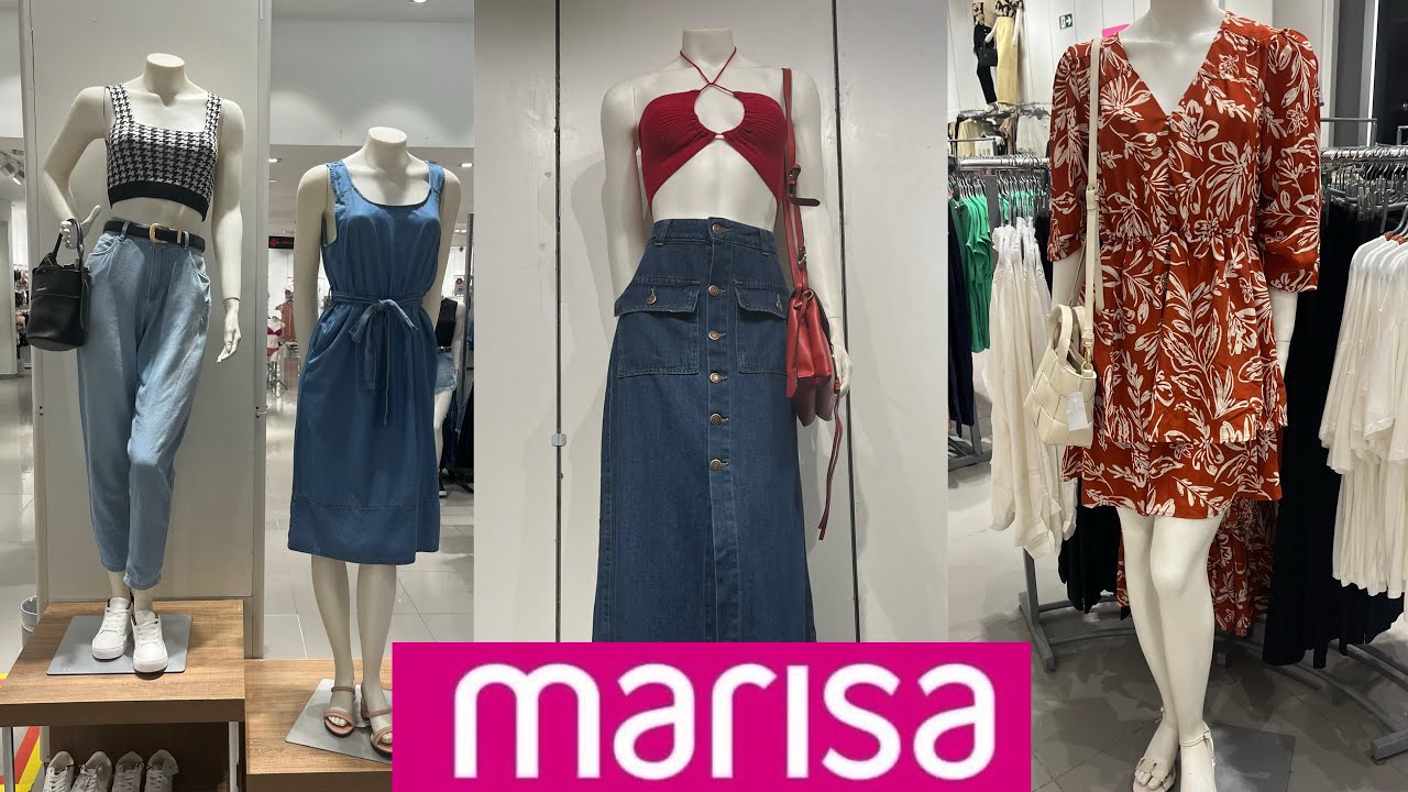 TOUR NA MARISA - YouTube