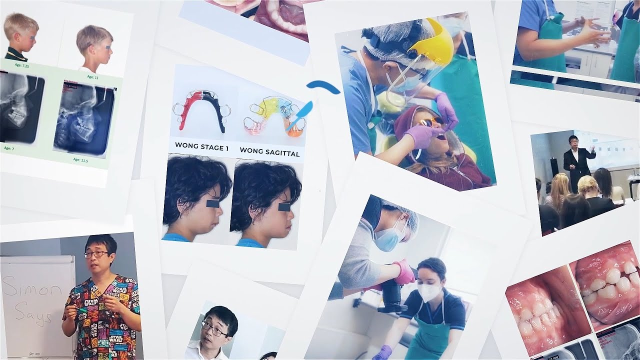 What Past FORWARDONTICS Seminar Doctors Say About Postural Orthodontics ...