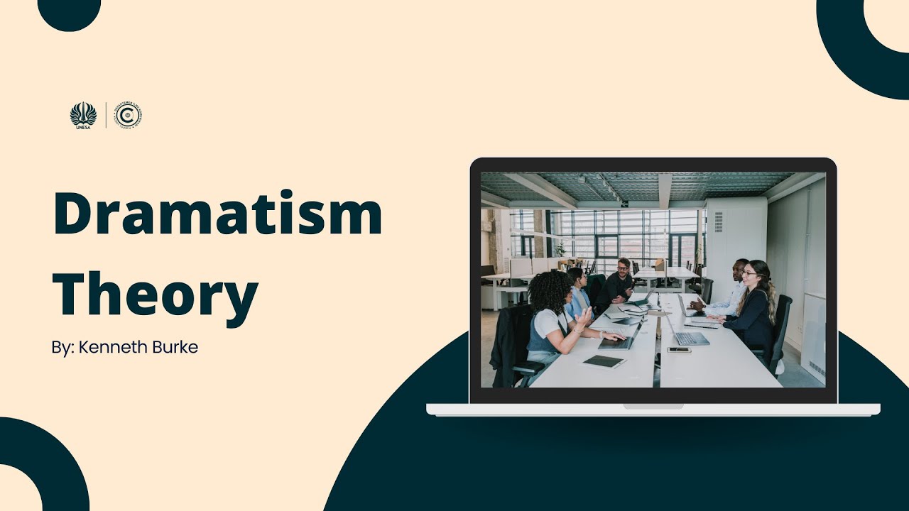 TEORI DRAMATISME - YouTube