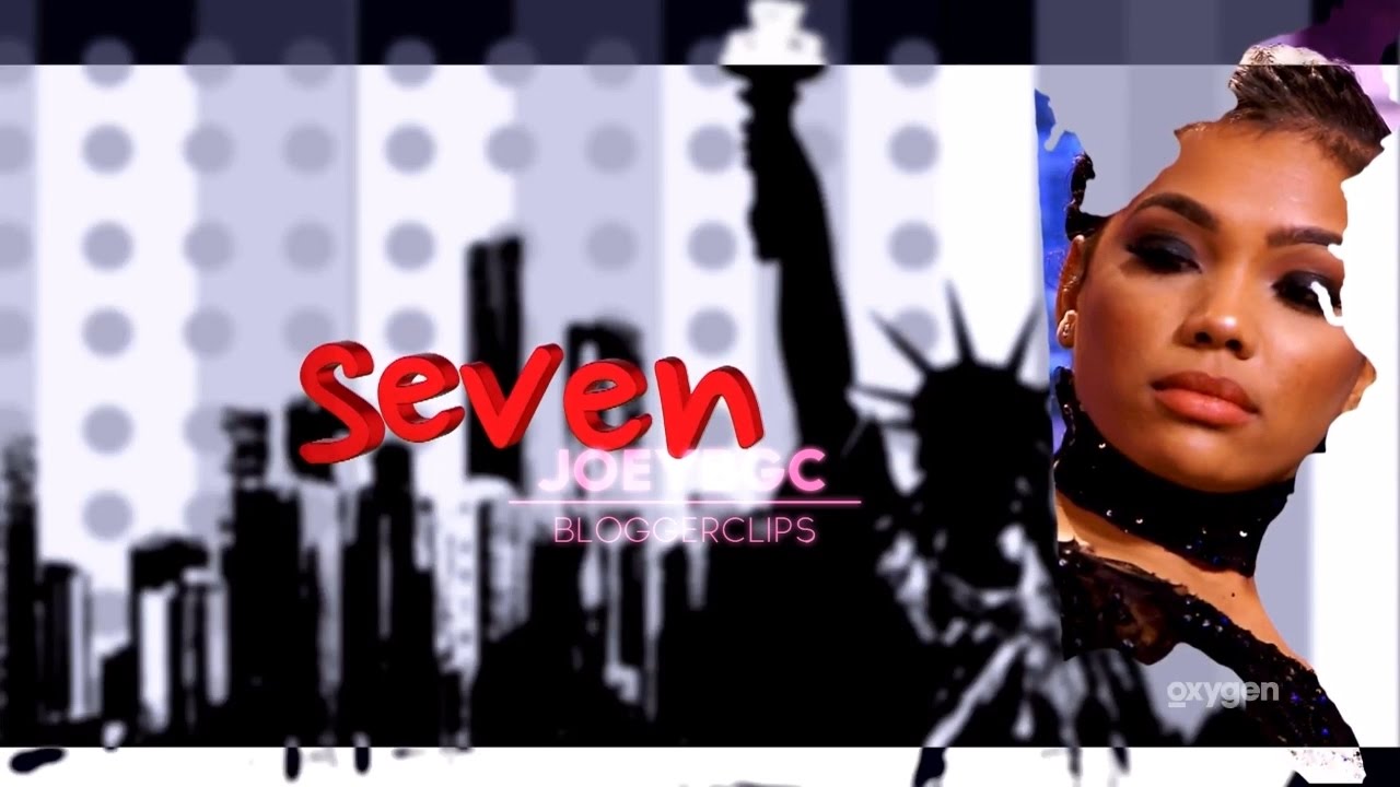 BGC17 - Reunion Intro - YouTube