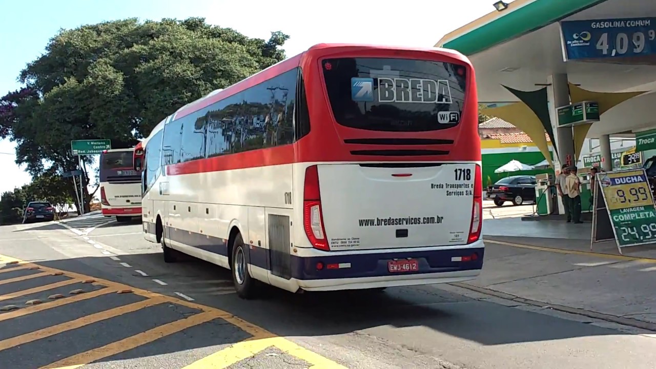 Irizar i6 370 Scania K310IB - YouTube