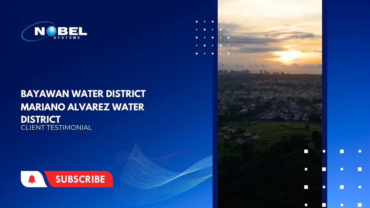 More Useful GIS Tech Experience With GeoViewer | Nobel Systems GIS ...