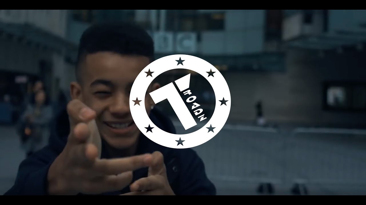 A Day With T.Roadz (GOING BBC 1XTRA) Ft. LITTLE MIX🔥- Filmed By ...