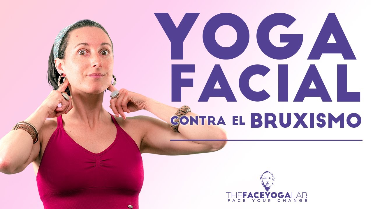 👉RUTINA CONTRA EL BRUXISMO- COMO DEJAR DE APRETAR LOS DIENTES SIN ...
