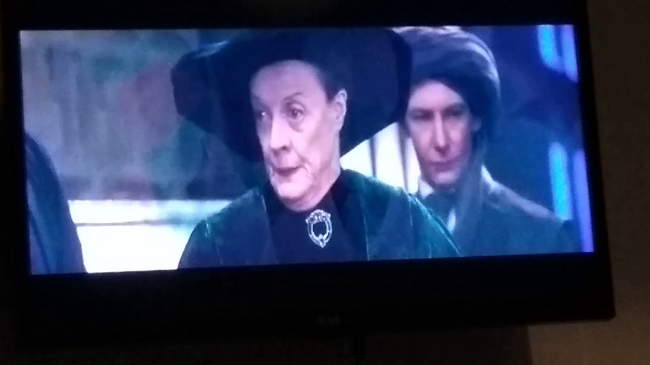 Harry potter the rap part 1 - YouTube