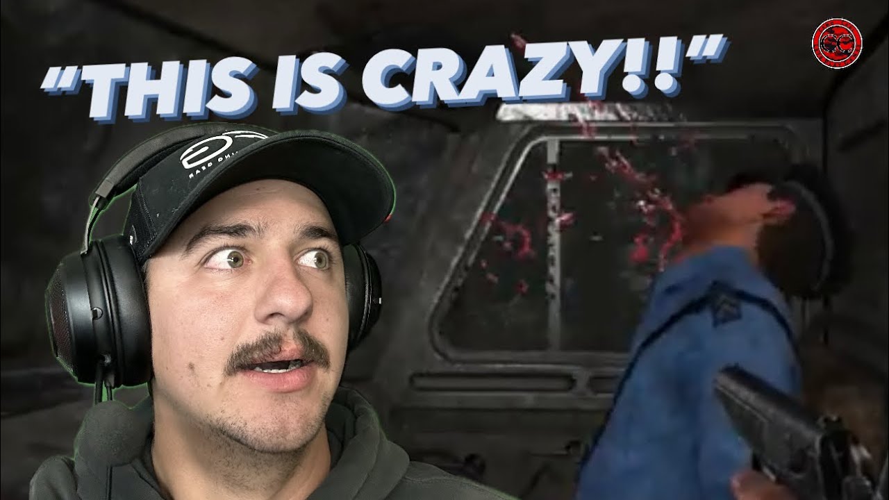 GANG WARS IN CONTRABAND POLICE! - YouTube