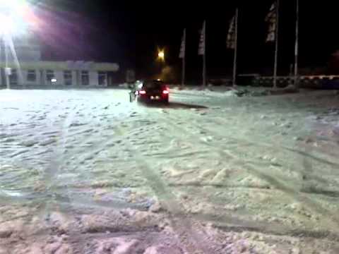 IVNT: Training (Golf IV) - YouTube