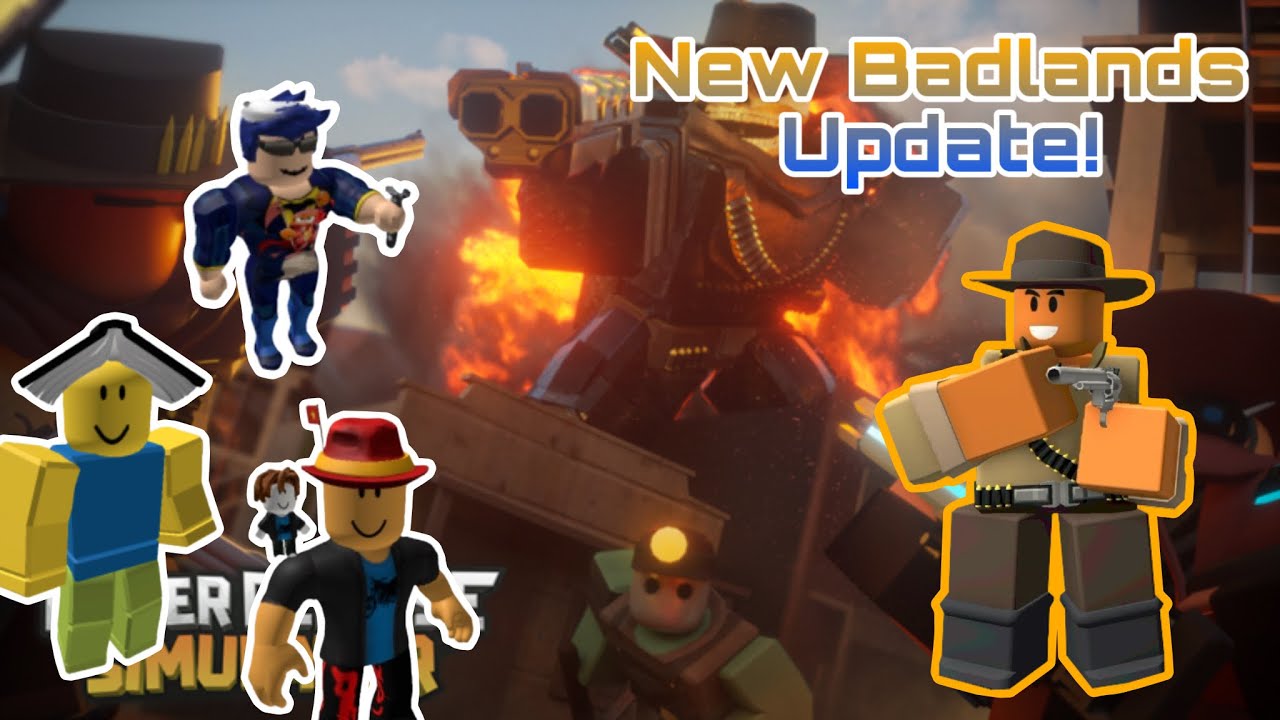 TRIO BADLANDS WIN FIRST TRY?! | Tower Defense Simulator - YouTube