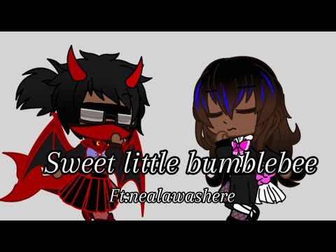 Sweet little bumblebee/meme/oc’s (featuring @Neala._. - YouTube