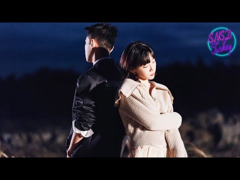 TAEYEON  & Crush - Let Me Go (Türkçe Altyazılı)