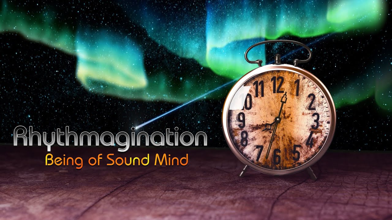 Being of Sound Mind - YouTube
