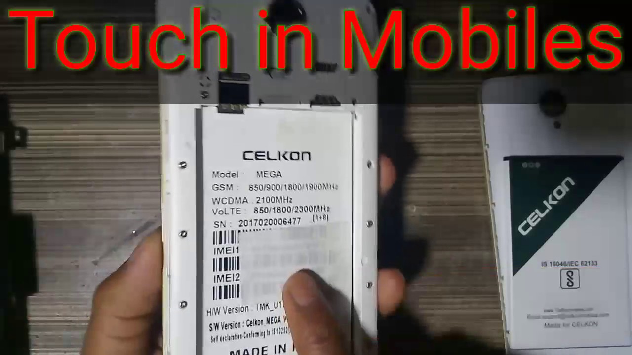 Celkon Diamond Mega 4G Hard Reset Pattern Unlock - YouTube